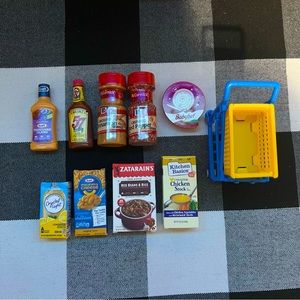 mini brands | Toys | Excellent Condition Mini Brands Series 2 Food Toy ...